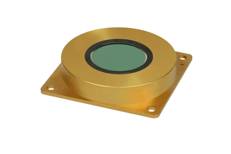 LWIR Detectors | Cooled & Uncooled Solutions – SCD