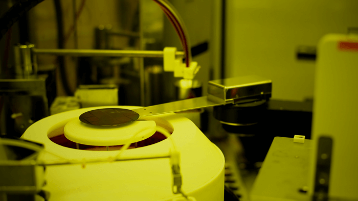 Our Core Technologies | SCD - SemiConductor Devices