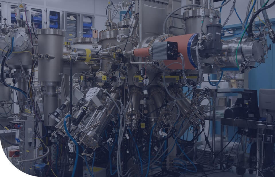 About Our Company | SCD - SemiConductor Devices