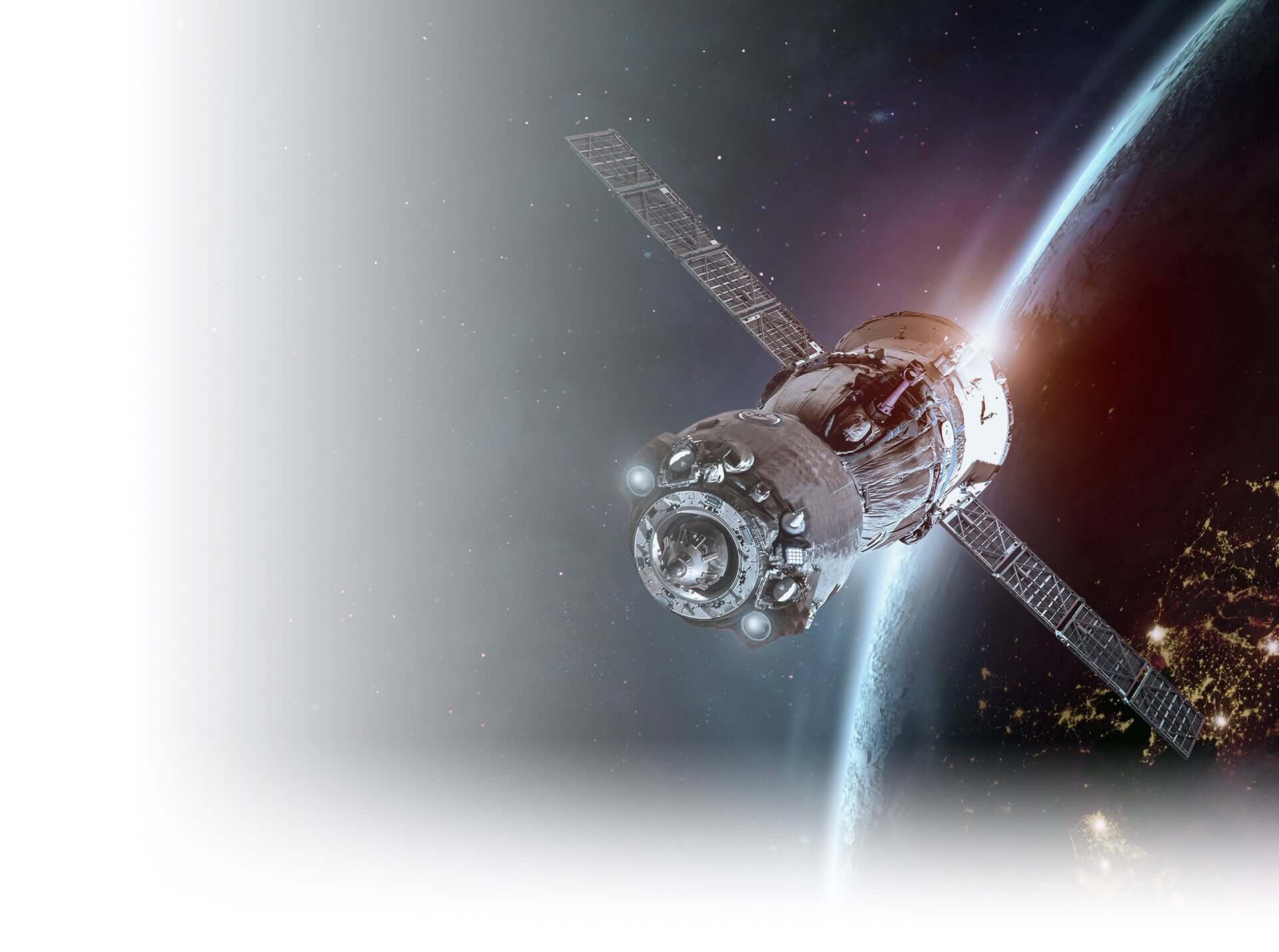 CMOS Time Delay Integration (TDI) Sensor for Space Telescopes in the ...