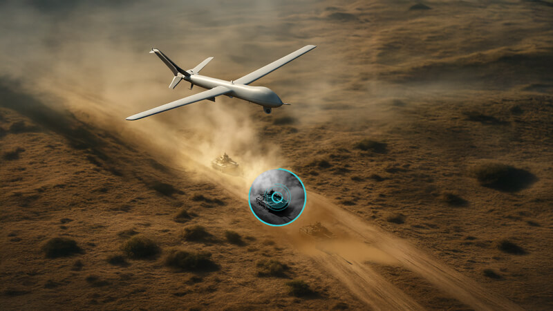 The Future Battlefield: Infrared Sensing as a Strategic Game-Changer ...